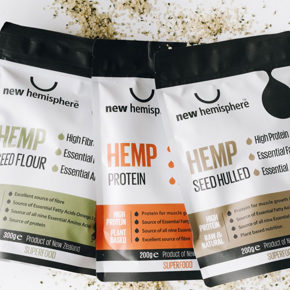 Shop - New Hemisphere NZ